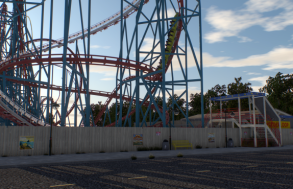 Wonder Loop by coastermind - NoLimits Central