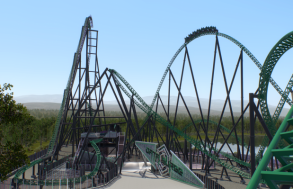 Data Surge - Mack Hyper Coaster by Jaykethekid - NoLimits Central