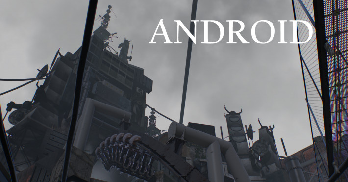 Android by Timo_Kho - NoLimits Central