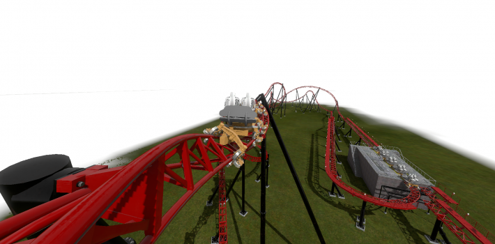 Extreme spinner updated by EK gaming - NoLimits Central