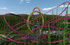 Loop die Looping by coastermind - NoLimits Central
