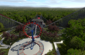 Dare Devil by Conolycoasterdesigns - NoLimits Central