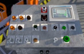 Red's Panels and Operators by Red-Thirten - NoLimits Central