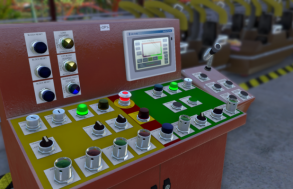 Red's Panels and Operators by Red-Thirten - NoLimits Central