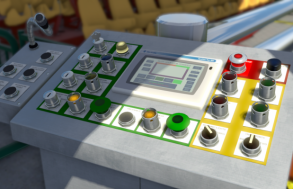 Red's Panels and Operators by Red-Thirten - NoLimits Central