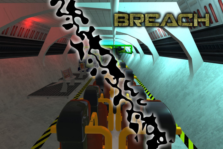 Breach by JetPulse - NoLimits Central