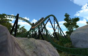 Intamin Launch - Freefall by CoasterMadness - NoLimits Central