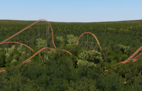 Expedition GeForce by coastermind - NoLimits Central