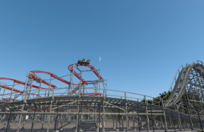 Funland - Seaside Park Scenario by TCD - NoLimits Central