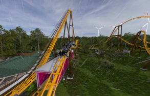 Windstriker by JortimusPrime - NoLimits Central