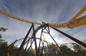 Windstriker by JortimusPrime - NoLimits Central