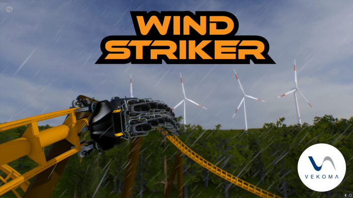 Windstriker by JortimusPrime - NoLimits Central