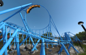 SPEEDRUN by thoe124 - NoLimits Central