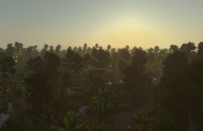 Roundup 450 - Jungala by Kw6sTheater - NoLimits Central