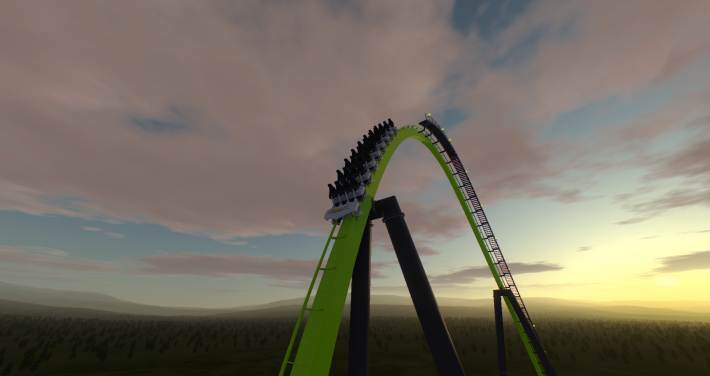 Neon by Olliecoaster - NoLimits Central