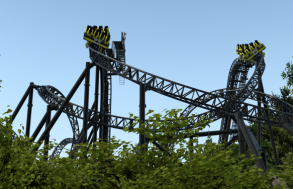 The Smiler by MissSm1l3r - NoLimits Central