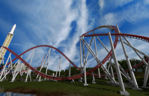 Apollo by JetPulse - NoLimits Central