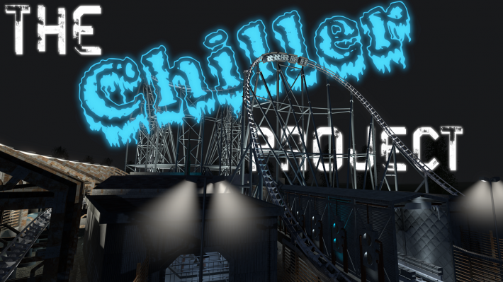The Chiller Project - Premier Rides LIM Shuttle Launch by Jaykethekid ...