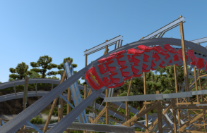 Little Devil (Mini RMC) by SlingshotSupernova - NoLimits Central