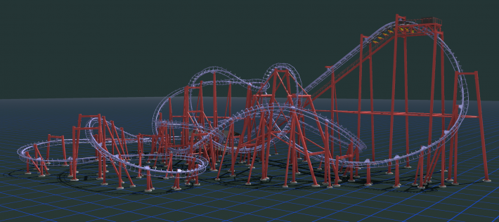 Lobotomizer by Kriov - NoLimits Central