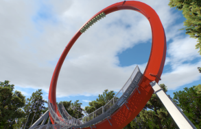 RMC Strata-Loop by Changa - NoLimits Central