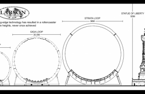 RMC Strata-Loop by Changa - NoLimits Central