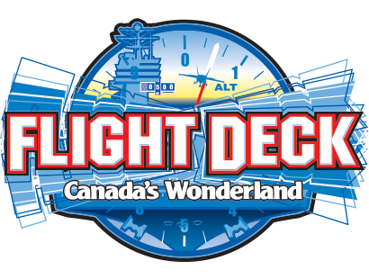 Flight Deck by Mayor - NoLimits Central