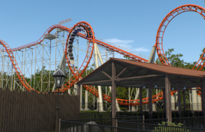 Revolution by DCMeGaMaxX - NoLimits Central