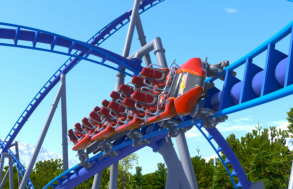 Vekoma MK-1101 by Jackson G. - NoLimits Central