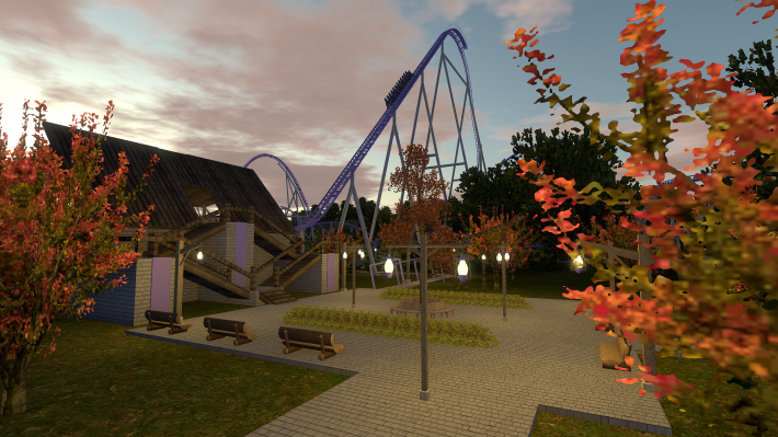 Enma by reiji - NoLimits Central