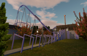Enma by reiji - NoLimits Central
