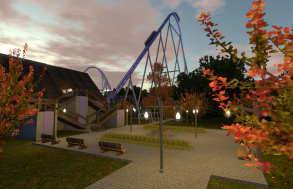 Enma by reiji - NoLimits Central