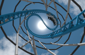 Iron Aegis by Tolii - NoLimits Central