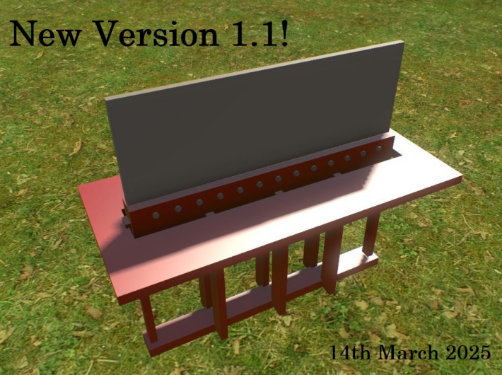CustomizableDynamicBrakes V1.1 by Systron - NoLimits Central