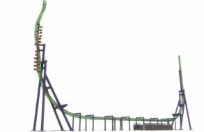 Intamin Impulse by JAKool - NoLimits Central