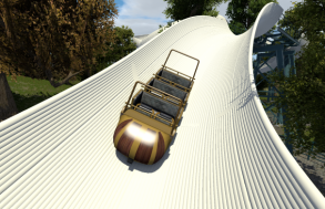 BobBahn by RCT3andNL2stuff - NoLimits Central