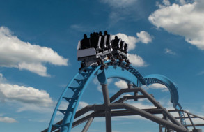 Octane - Sky Rocket II by Bryce Boggs - NoLimits Central