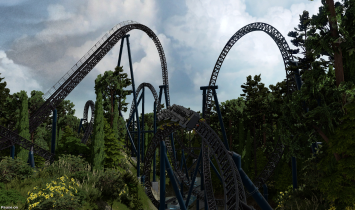 TA13OO by yung Torru - NoLimits Central