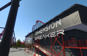 Dimension Breaker - S&S 4th Dimension Coaster by Adamz_1324 - NoLimits ...