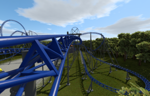 Specter by JCKNOX06 - NoLimits Central
