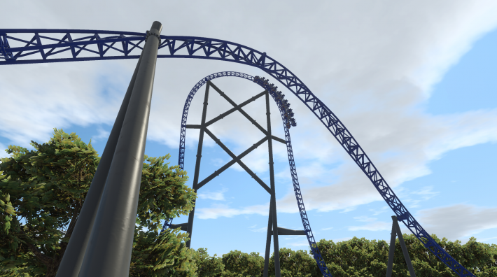 Specter by JCKNOX06 - NoLimits Central