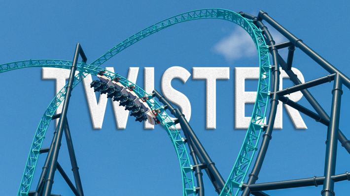 Twister by maiconcosta - NoLimits Central