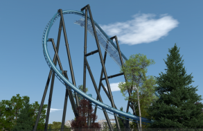 Valleyfair Inverted Coaster Concept by EliteCoasters300 - NoLimits Central