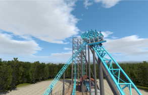 Paradox by Matrix Coasters by matrix_coasters - NoLimits Central