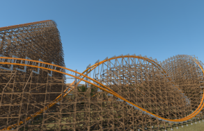 RMC Coaster Express by EliteCoasters300 - NoLimits Central