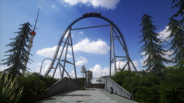 Ion - 3BM 2023 by PvM - NoLimits Central