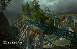 Blacksite by secretimbecile - NoLimits Central