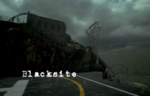 Blacksite by secretimbecile - NoLimits Central