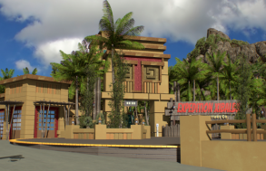 3BM-2023_Team08_Expedition Xibalba by Dapalm - NoLimits Central