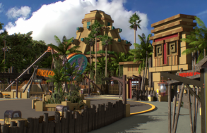 3BM-2023_Team08_Expedition Xibalba by Dapalm - NoLimits Central